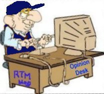 About My Real Truckmaster blogs – The Real Truckmaster