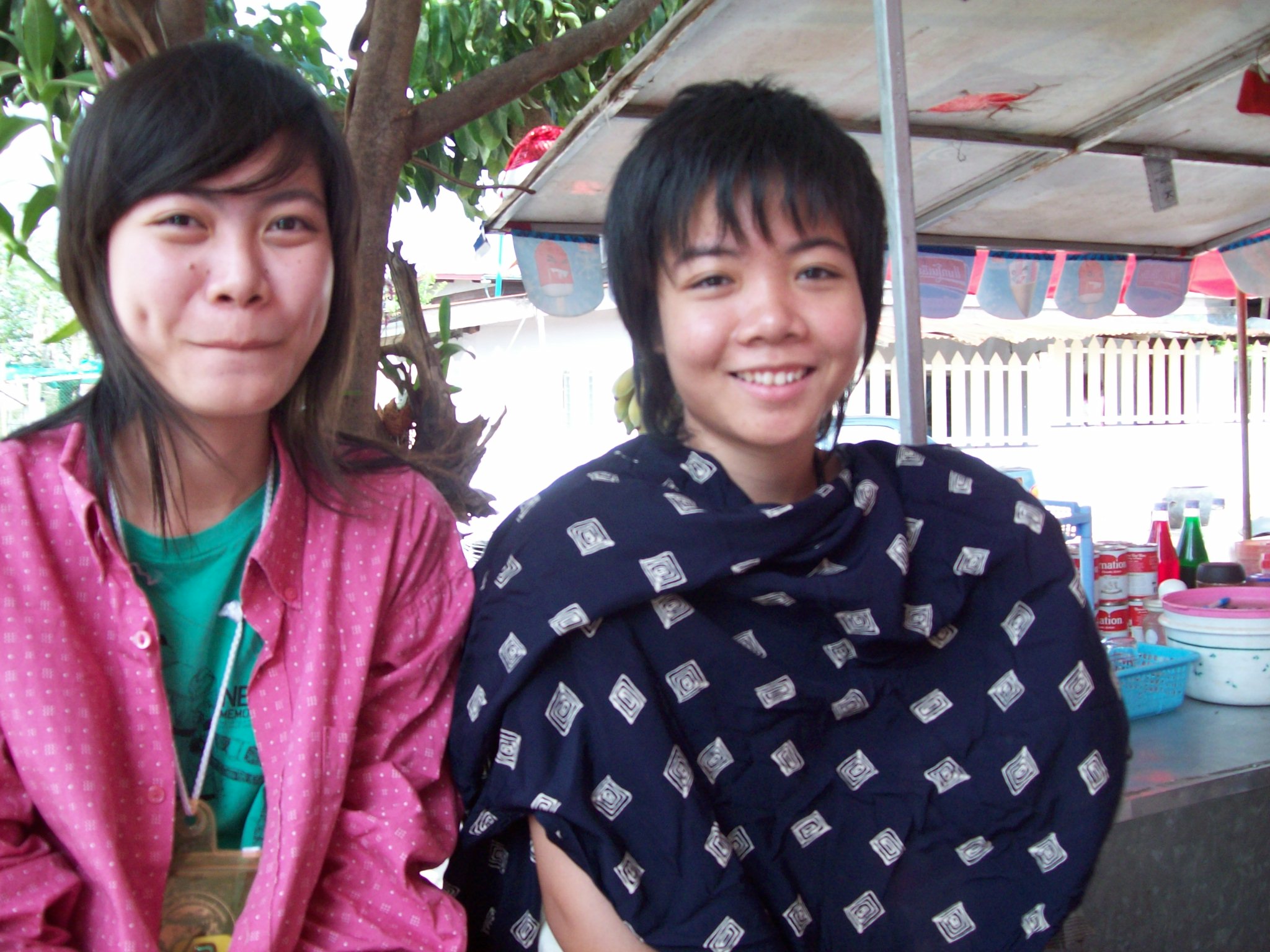 Breaking Away to the Land of Smiles – The Real Truckmaster