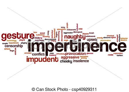 Of Great National Impertinence – The Real Truckmaster