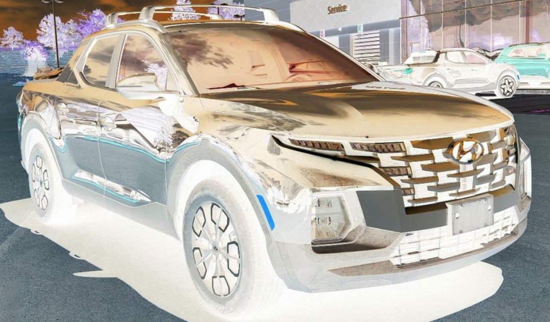 My Car Buying Experience – The Real Truckmaster