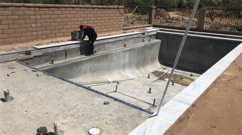 The Pool of High Expectations – The Real Truckmaster