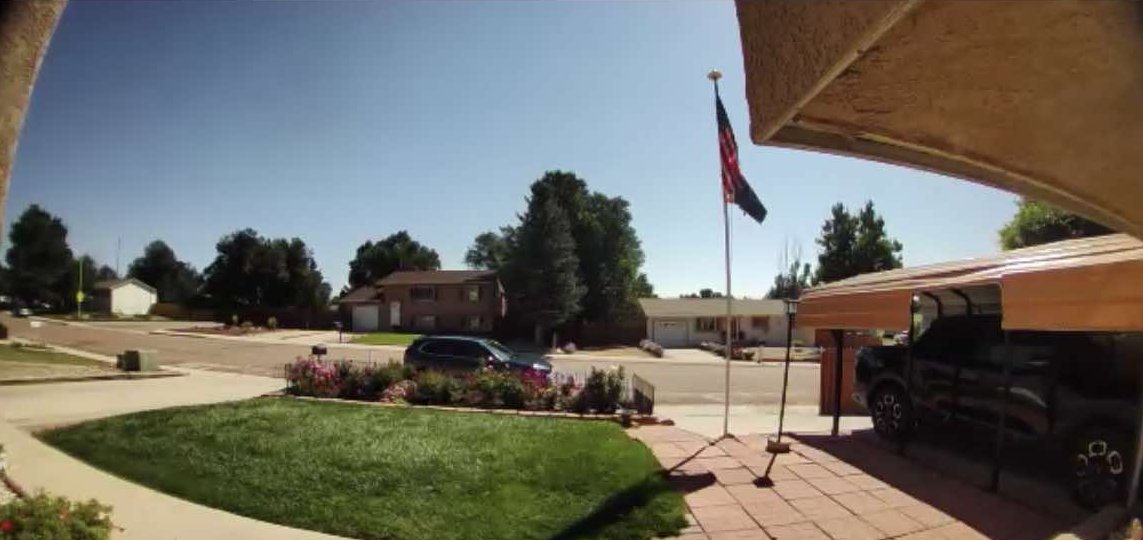 Reciting the Pledge – The Real Truckmaster