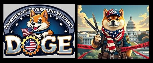 What is the Department of Government Efficiency (DOGE)? – The Real ...