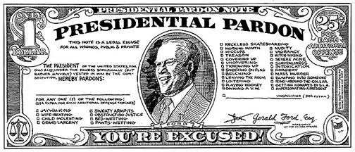 Pardon my Pardon – The Real Truckmaster