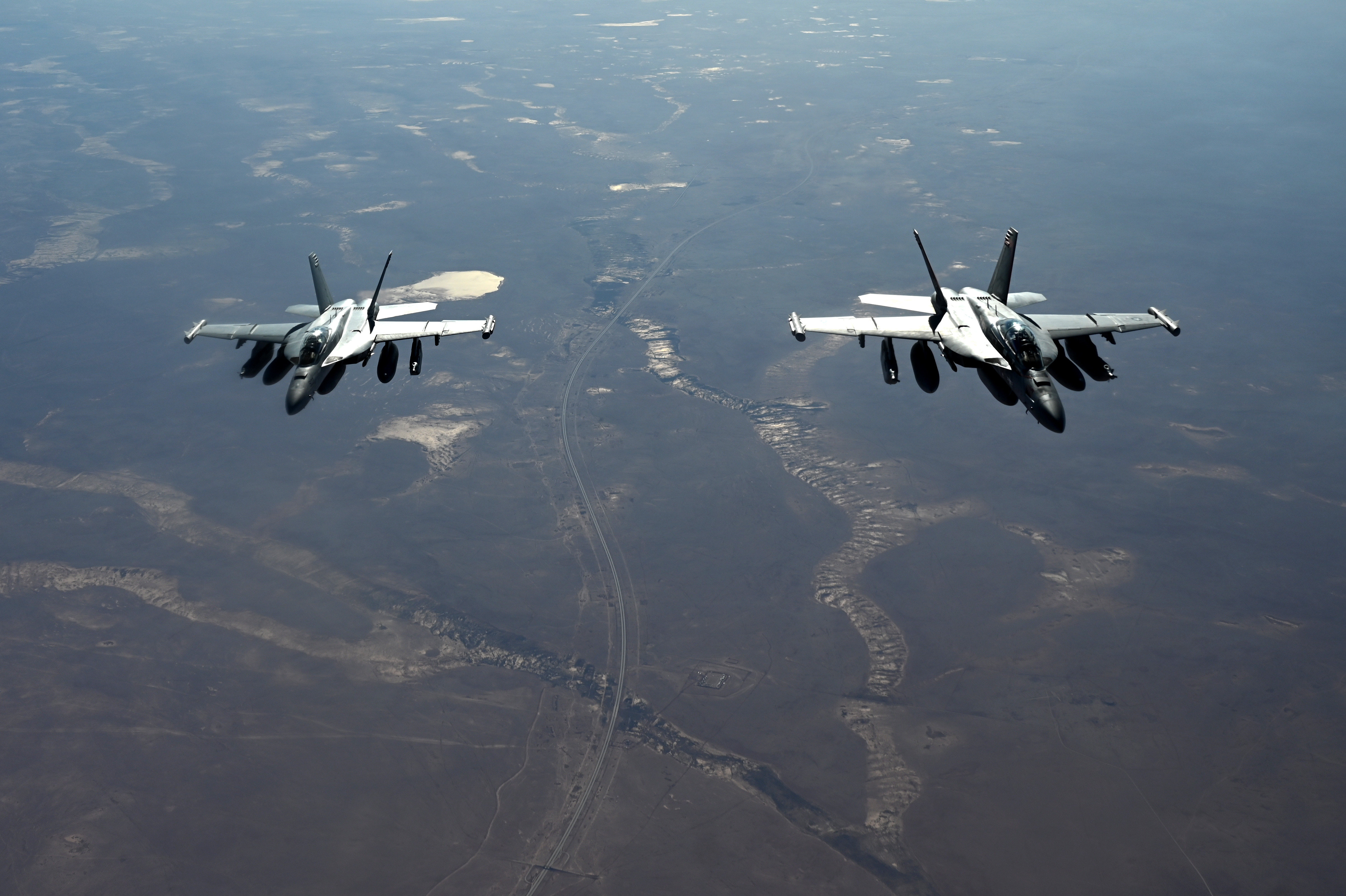 On Operation Absolute Resolve – The Real Truckmaster